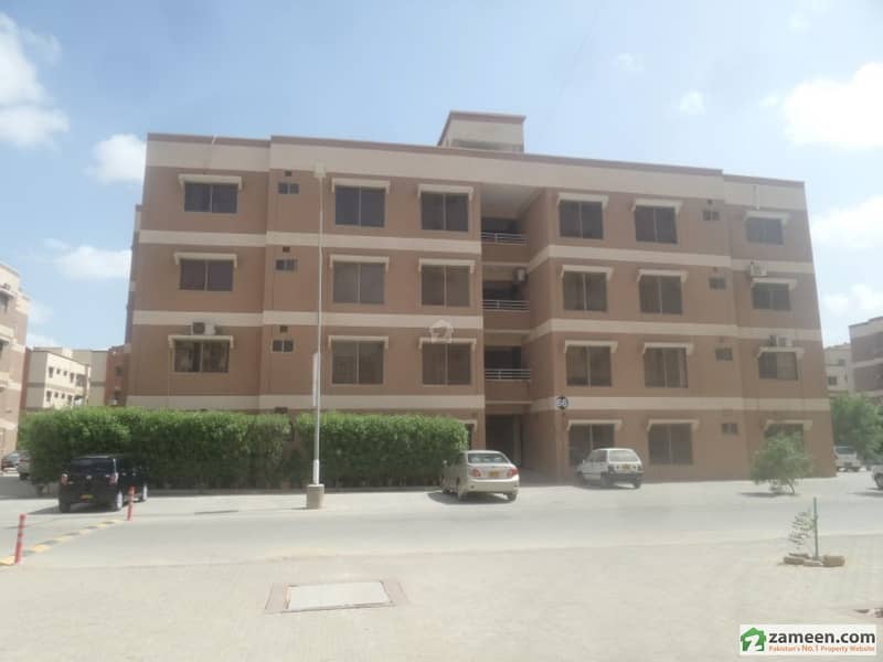 Flat is Available for Sale Askari 5, Malir Cantonment, Cantt, Karachi ...