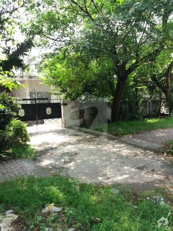 G 9 1 40x80 Main Road House No 230 Front Open For Sale G-9/1, G-9 ...