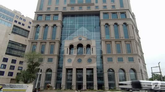 Offices for Rent in High Q Tower Lahore - Zameen.com