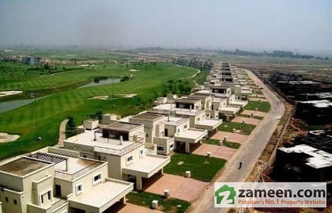 Lahore 14 Marla Houses In DHA Phase 6 Raya Gated Housing Scheme Defence ...