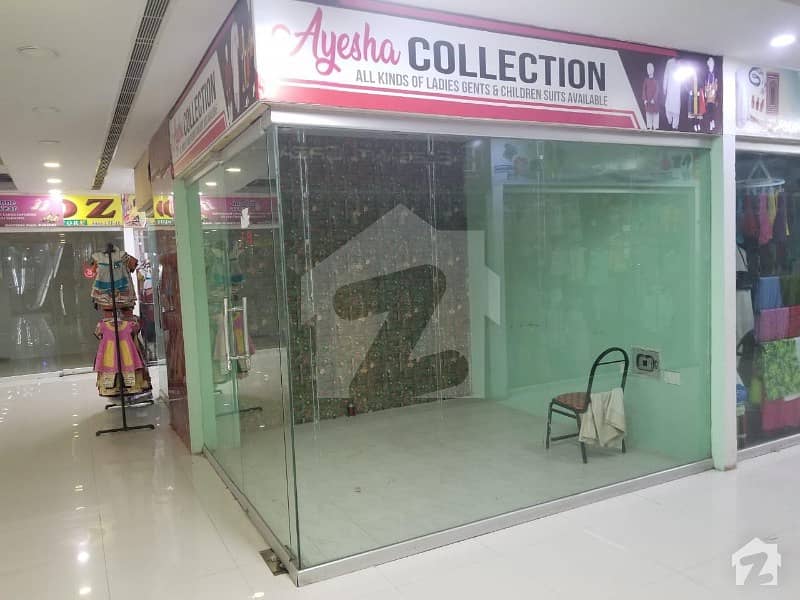 Best Investment Opportunity In Rj Shopping Mall Megna Mall Rashid ...