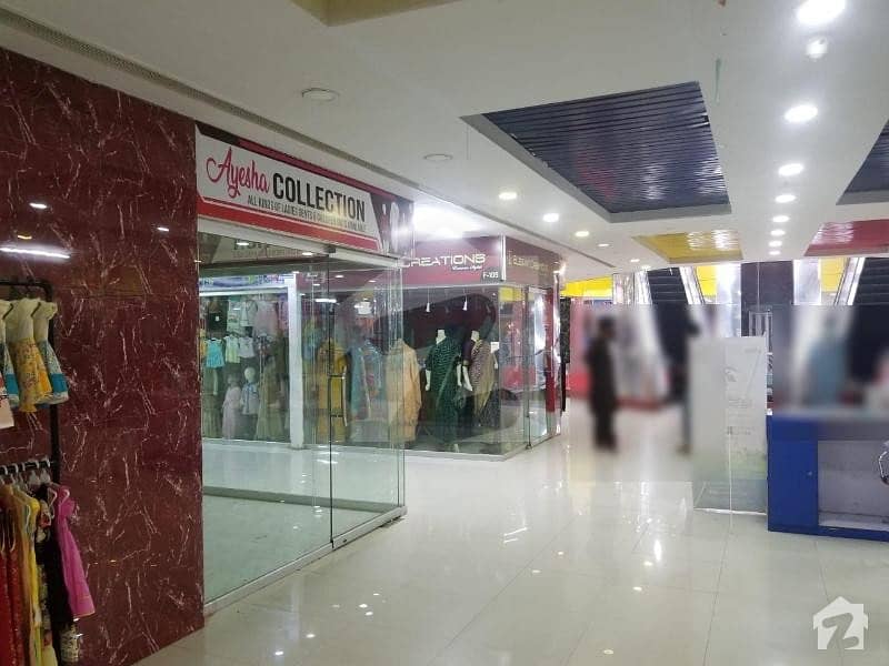 Best Investment Opportunity In Rj Shopping Mall Megna Mall Rashid ...