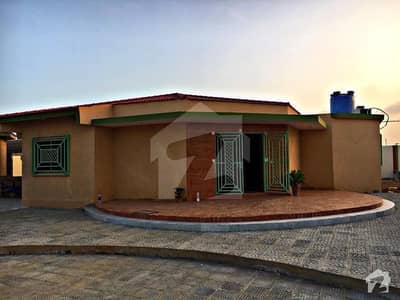 Farm House For Sale Gadap Town, Karachi ID20554260 - Zameen.com