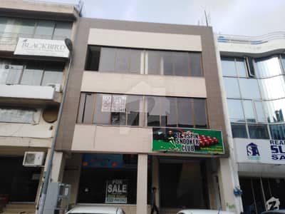 Commercial Building Available For Sale In DHA Phase 1 - Block H DHA ...