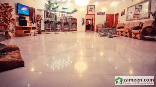 Extraordinary Beautiful House For Sale Jinnah Town, Quetta ID5564948 ...