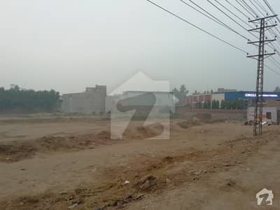 Plots for Sale in Multan Road Lahore - Zameen.com