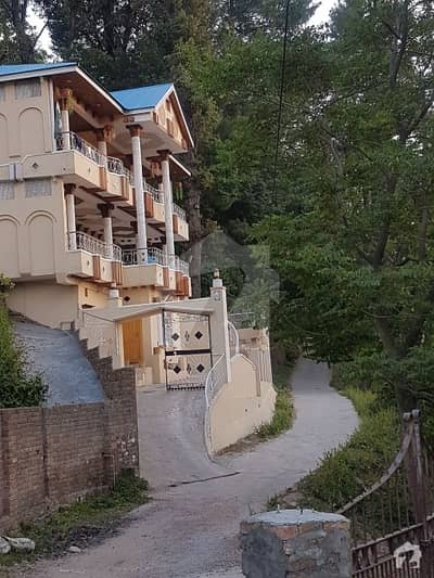 27 Marla House For Sale In Murre Near Mall Road Good Location Good ...