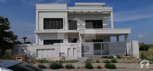 Dha phase 3 structure with electrical underground wiring done DHA Phase ...