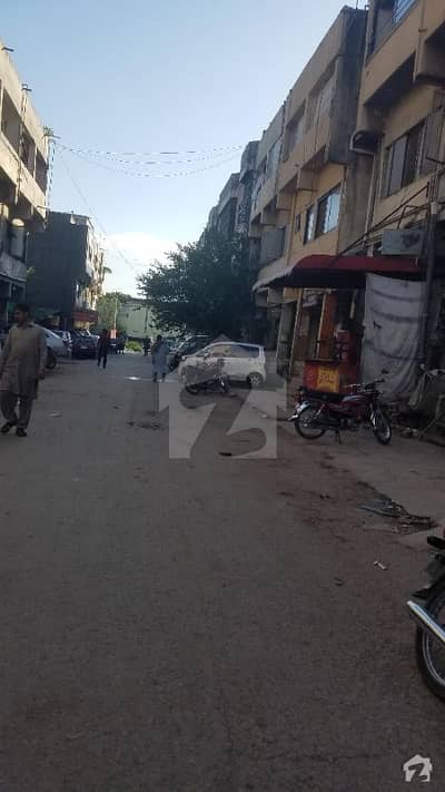 Plazas Buildings & Malls for Sale in G-8 Markaz Islamabad - Zameen.com