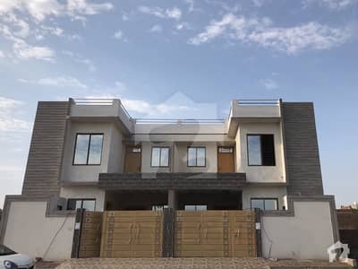 5 Marla Double Storey House In Multan Golf City Multan Golf City, Sher ...