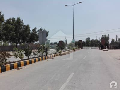 Plots for Sale in PGSHF Multan - Zameen.com