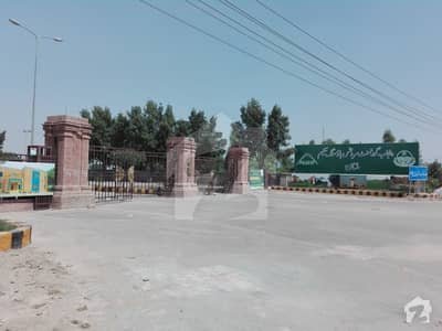 Plots for Sale in PGSHF Multan - Zameen.com