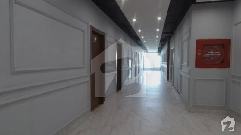 821 Sq Ft Office Is Available For Rent In Highq Tower On Its 11th Floor ...