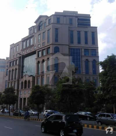 Offices for Rent in High Q Tower Lahore - Zameen.com
