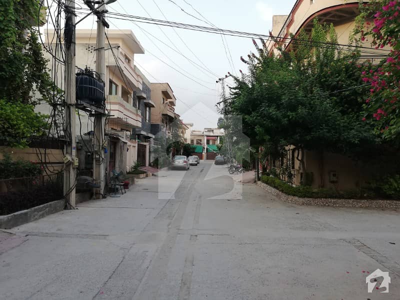 Chaklala Scheme Lower Portion Sized 1125 Square Feet Chaklala Scheme 3 ...