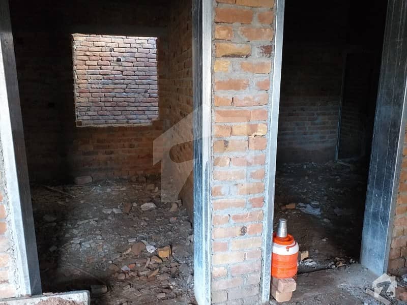 3.5 Marla Structure House Near 17 No Tube Well Islamabad Pindorian ...