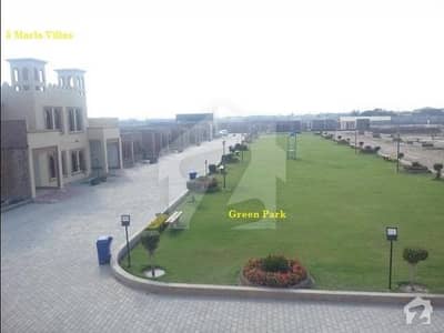 Plot Is Available For Sale Icon Villas, Multan ID13521231 - Zameen.com