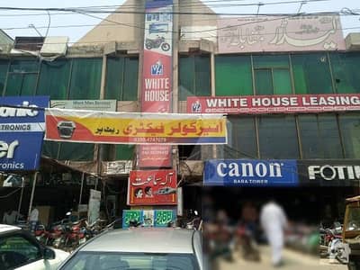 Shops for Sale in Abid Market Lahore - Zameen.com