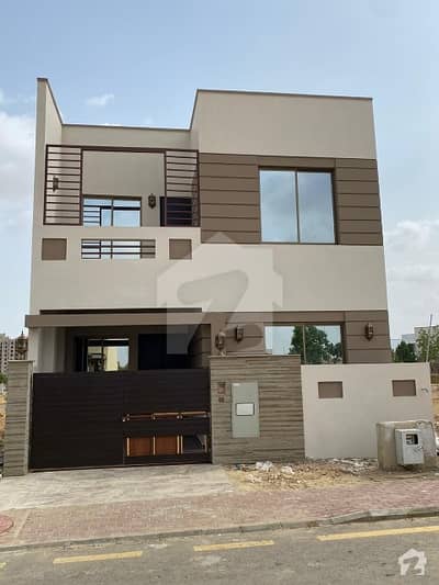 Ali Block 2600 Series Villa Ready To Move Brand New Bahria Town - Ali ...