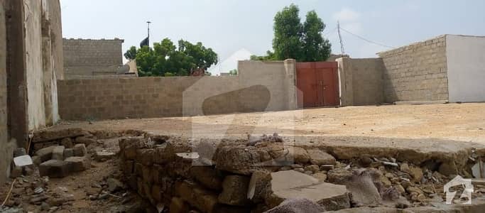 Plots for Sale in Mehran Town Karachi - Zameen.com