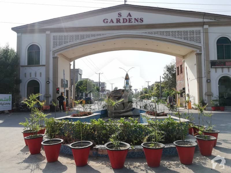 10 Marla Plot File Is Available Sa Garden Phase 2 Lahore Punjab For ... 10 Marla Plot File Is Available Sa Garden Phase 2 Lahore Punjab For ...