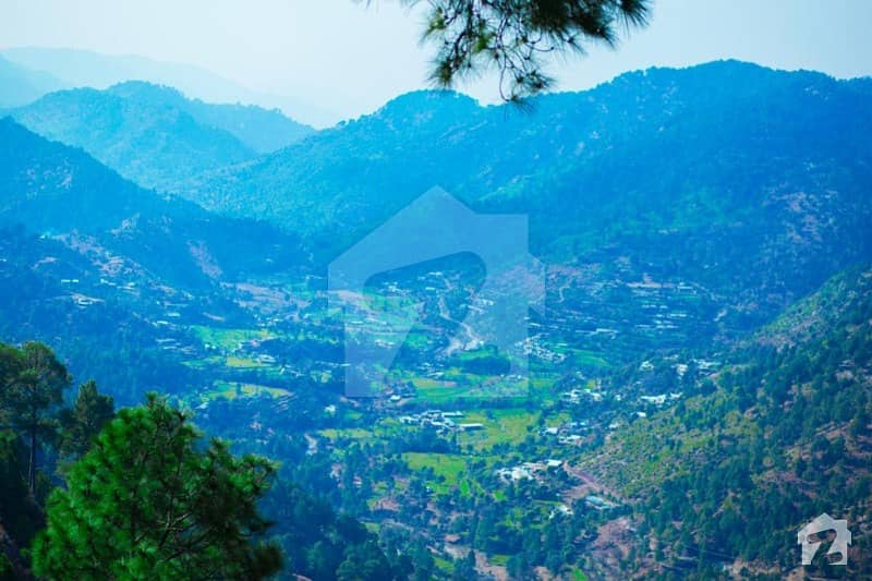 Perfect 45000 Square Feet Residential Plot In Pir Sohawa For Sale Pir ...
