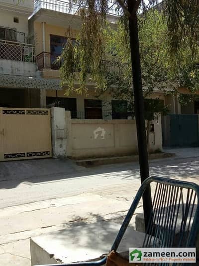 Korang Town - Upper Portion For Rent Korang Town, Islamabad ID10343510 ...