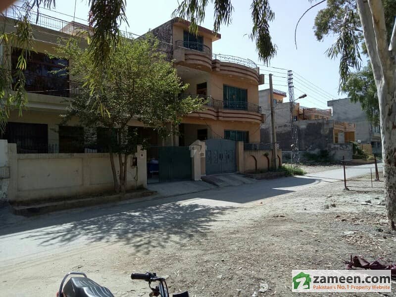 Korang Town - Upper Portion For Rent Korang Town, Islamabad ID10343510 ...