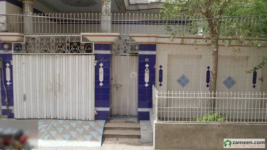 House Is Available For Sale At Jhang Road Shadab Colony Jhang Road ...