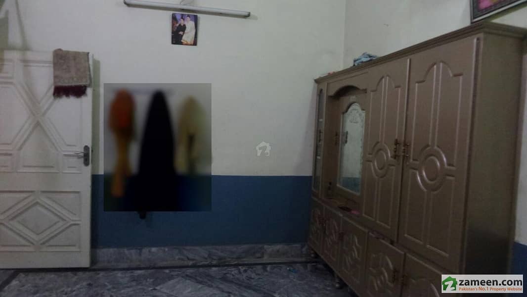 House Is Available For Sale At Jhang Road Shadab Colony Jhang Road ...