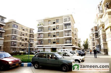 Maymar Avenue Flat For Sale Gulshan-e-Iqbal Town, Karachi ID10198239 ...