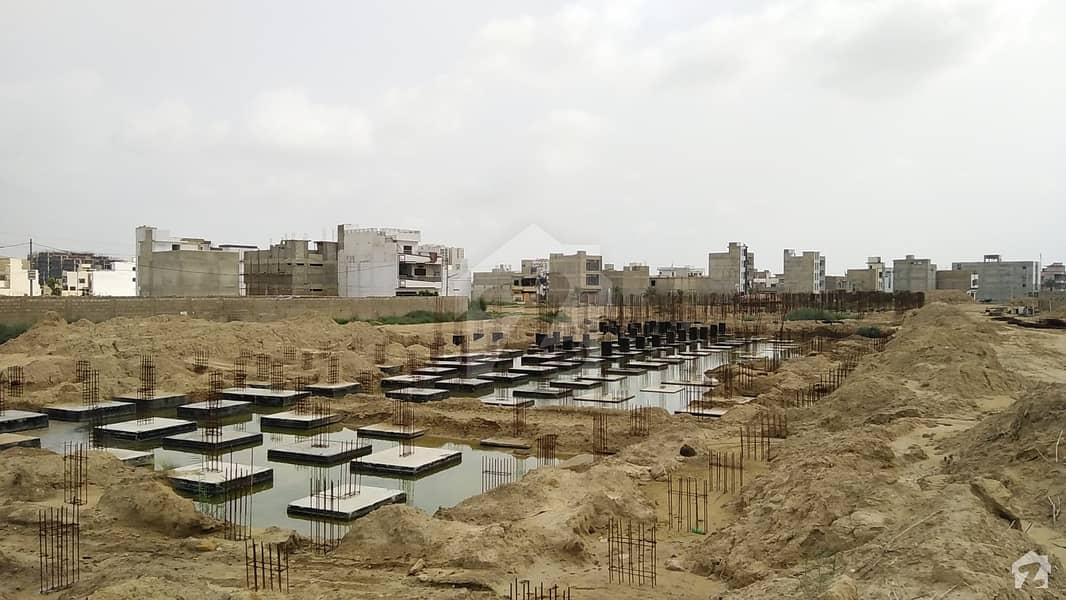 Flat Available For Sale In Scheme 33 Karachi Scheme 33, Karachi ...