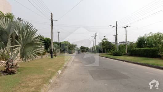 Kanal Prime Plot Is Available For Sale Valencia - Block B, Valencia ...