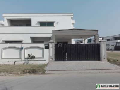 House Is Available For Sale PAF Falcon Complex, Gulberg, Lahore ...