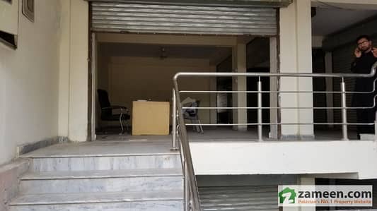 Shop Next To Safari Hospital In Car Chowk Chaklala Chaklala Scheme 3 ...