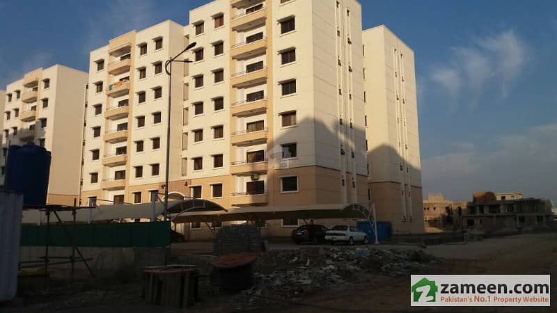 Askari Tower I - Flat Available For Sale Askari Tower 1, DHA Defence ...