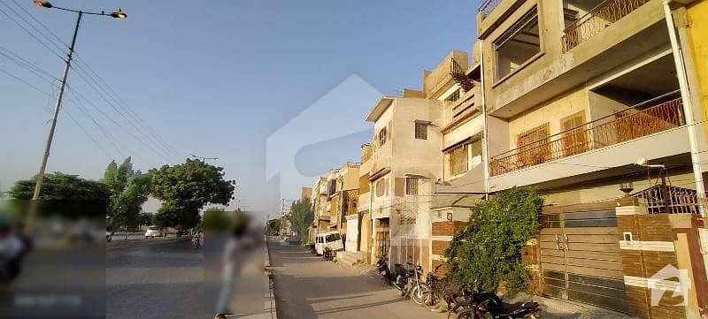 Commercial House For Rent In Model Colony For Commercial Use Model ...