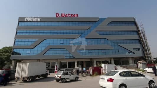 Brand New Office For Rent In I8 Markaz I-8 Markaz, I-8, Islamabad ...