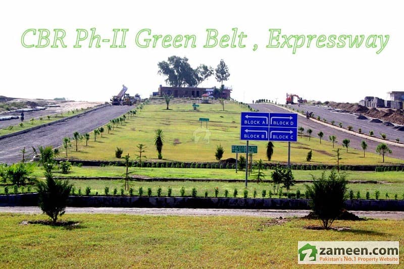 Residential Plot File For Sale In CBR Town Phase 2 CBR Town Phase 2 ...