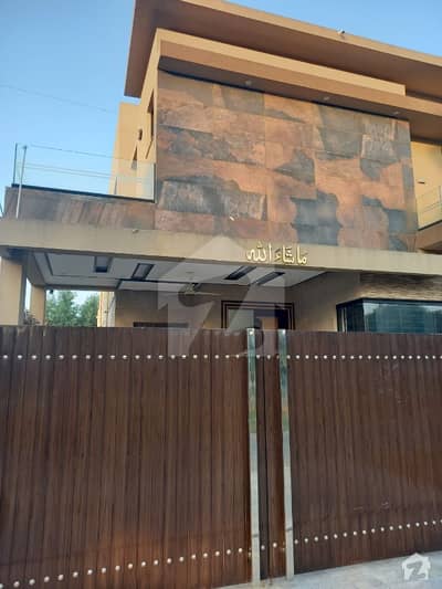 10 Marla House For Sale In Xx Block Phase 3 Dha Lahore DHA Phase 3 ...