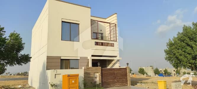 Ali Block Villa For Sale On Easy Installment Bahria Town - Ali Block ...