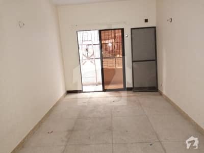 Saima Classic 1st Floor Flat For Rent Gulshan-e-Iqbal - Block 10-A ...