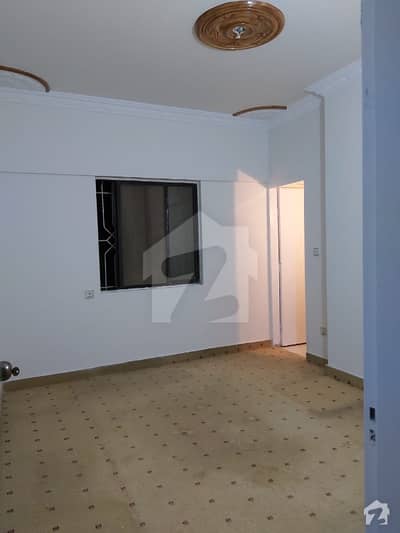 Hunaid City Gulistan E Jauhar Block 17 3 Bed Dd Well Maintained ...