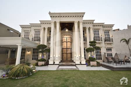 2 Kanal Houses For Sale in DHA Defence Lahore - Zameen.com