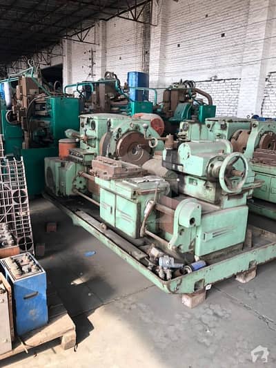 Factories for Sale in Sheikhupura Road Lahore - Zameen.com