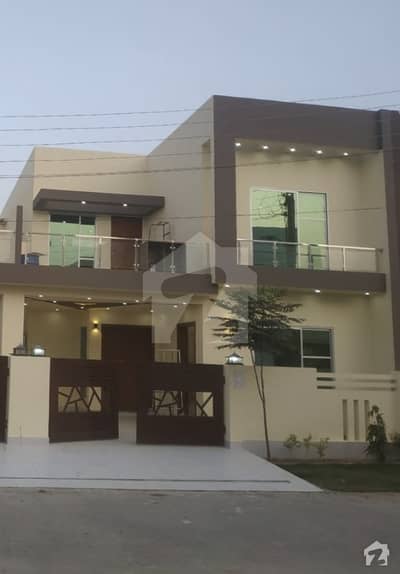 Houses for Sale in Buch Executive Villas Multan - Zameen.com